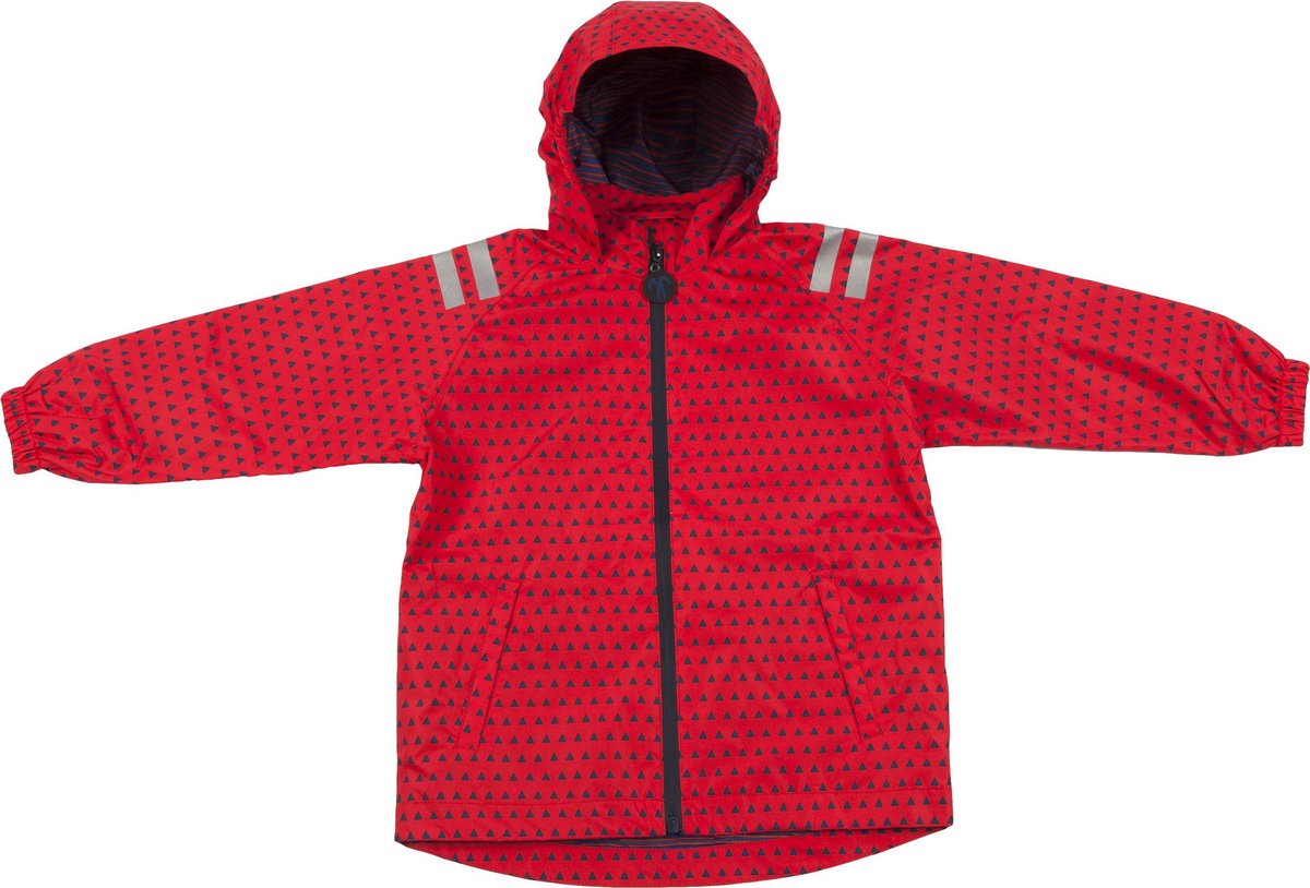 Beste 10 Regenjassen kinderen voor kampeerders | Beste regenjas kind 2024