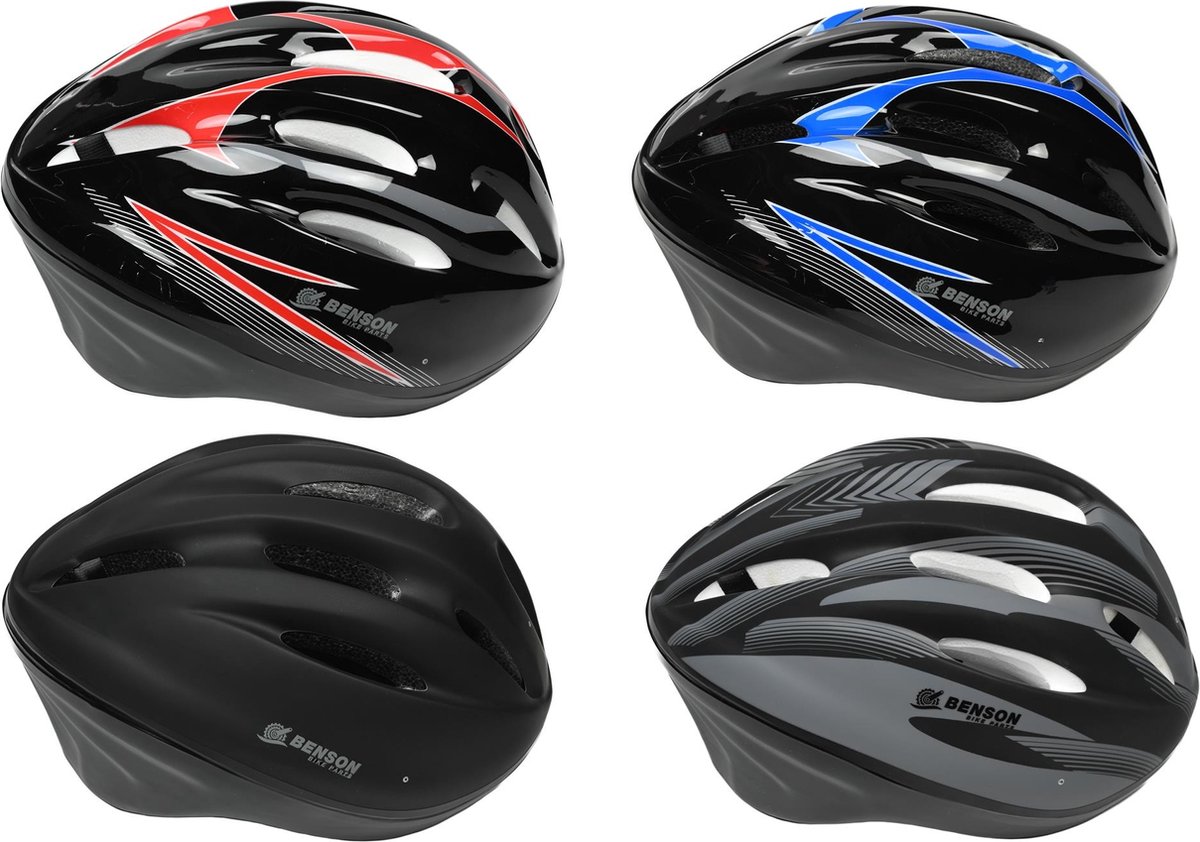 10 BESTE fietshelmen dames - Vergelijk de beste fietshelmen dames