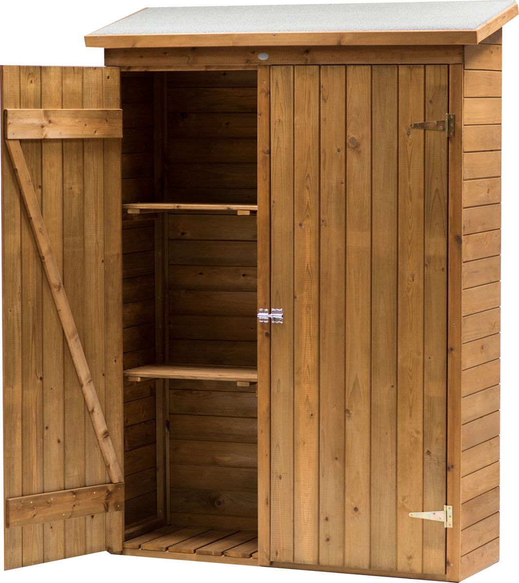 TOP 10 tuinkasten 2025 | Beste tuinkast van nu!