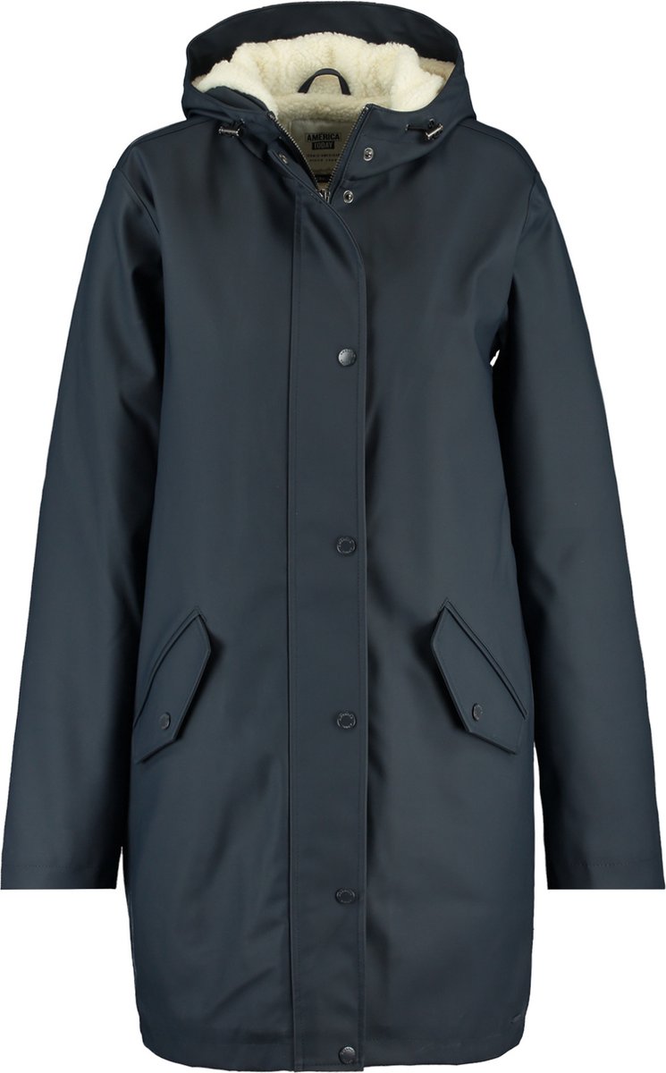 Beste 10 regenjassen dames voor kampeerders | Beste regenjas dames 2024