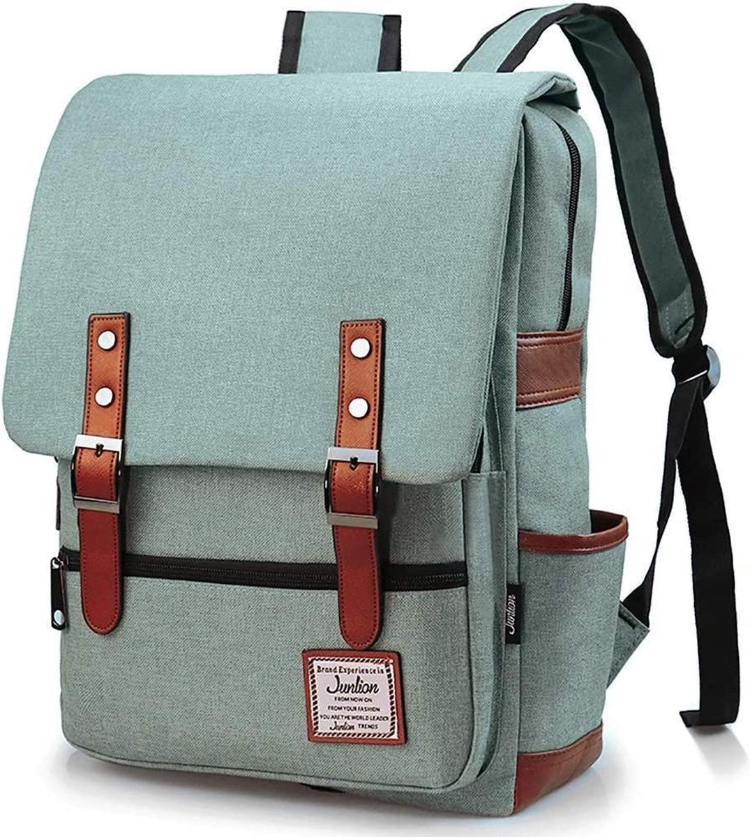 Beste schooltas met laptopvak - Vergelijken en kopen | Schoolvragen.nl