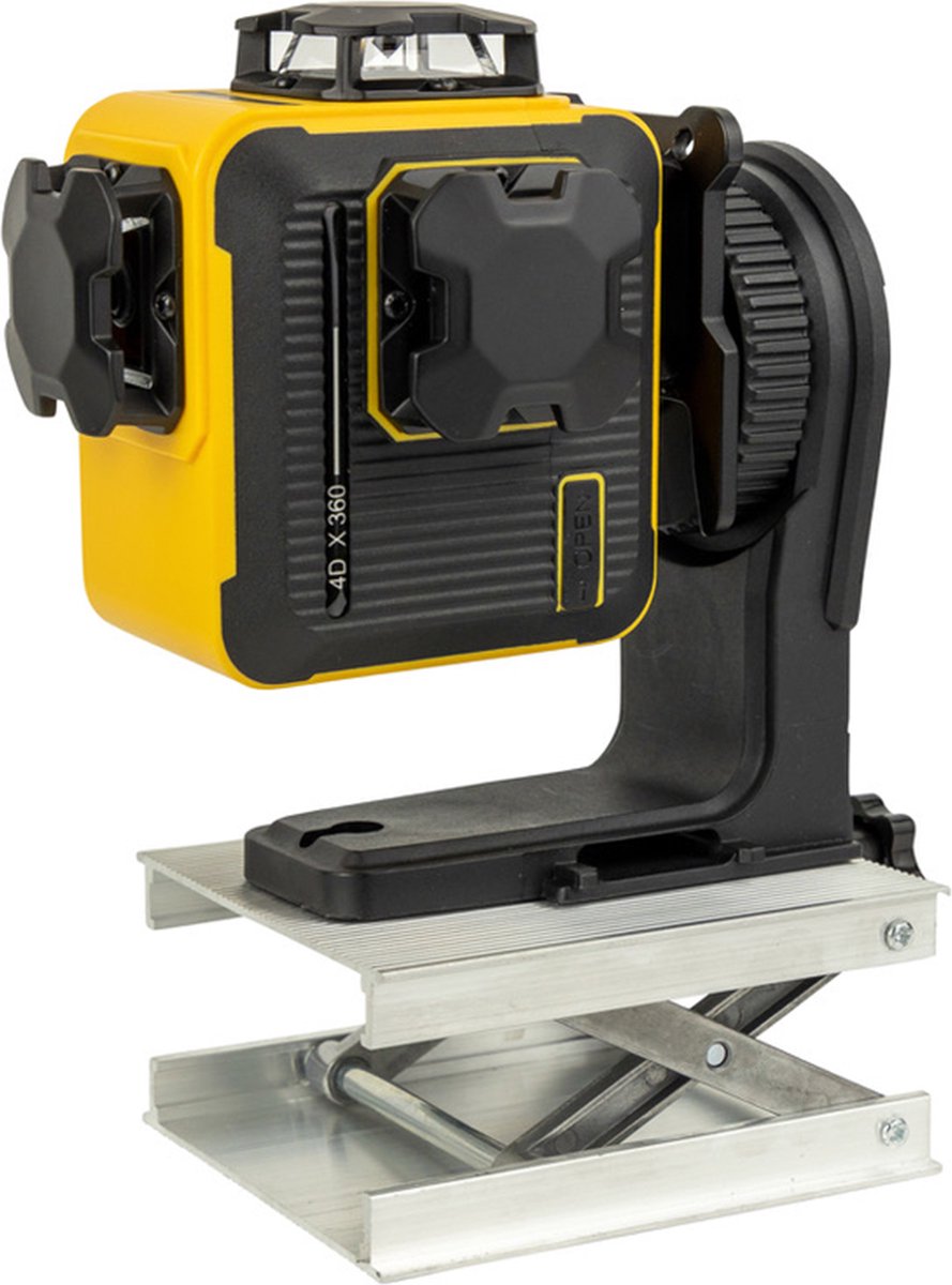 Top 10 beste bouwlasers 2024 | Beste uit de test