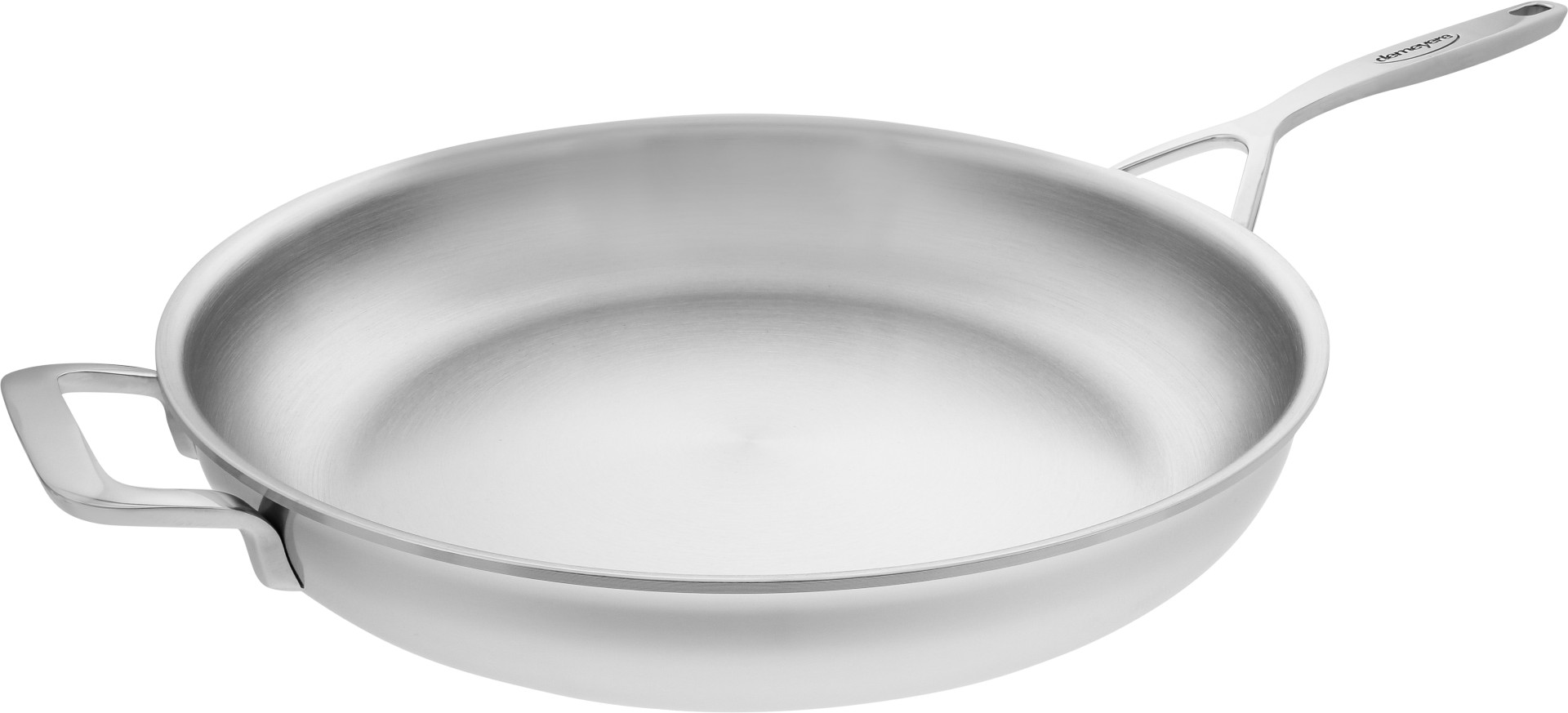 Pan | Demeyere Multiline Koekenpan 32 cm.